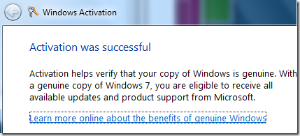 Win 7 Home Premium Product Key | Good Windows 7 Download Files